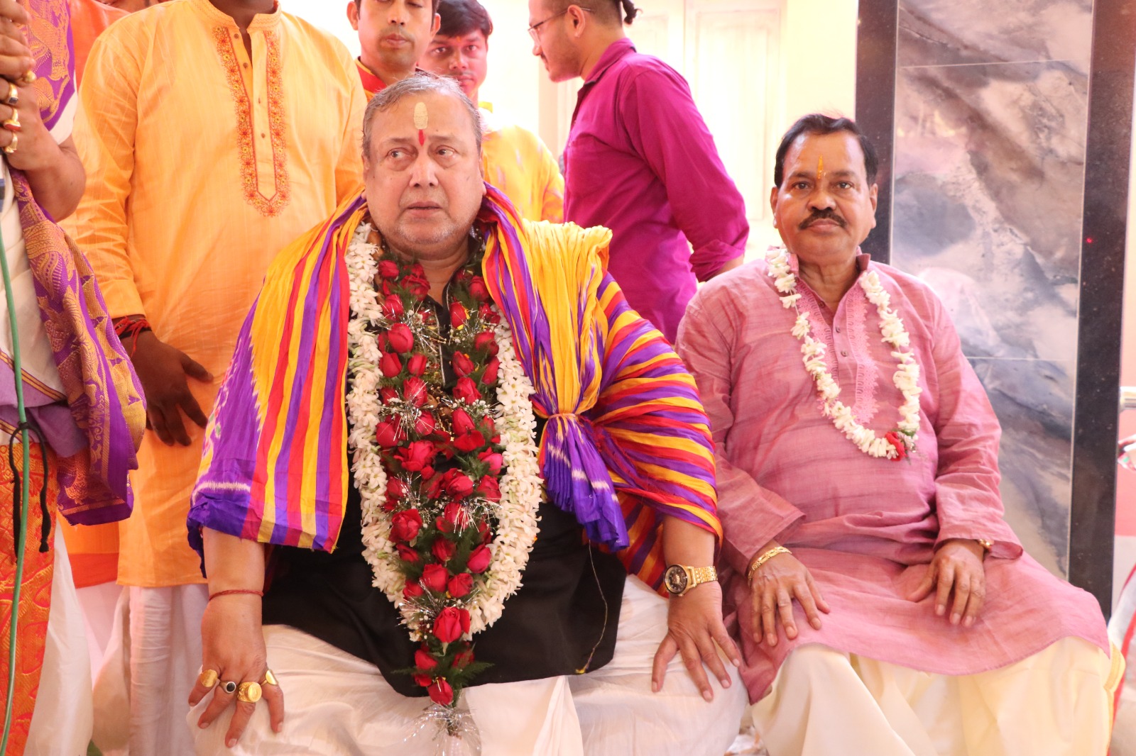 Singur Temple - Adi guru Shankaracharya